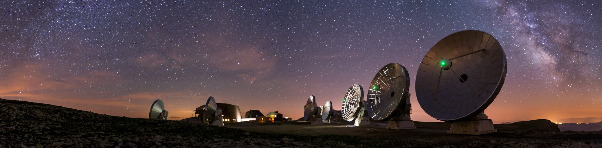 Image gallery – IRAM